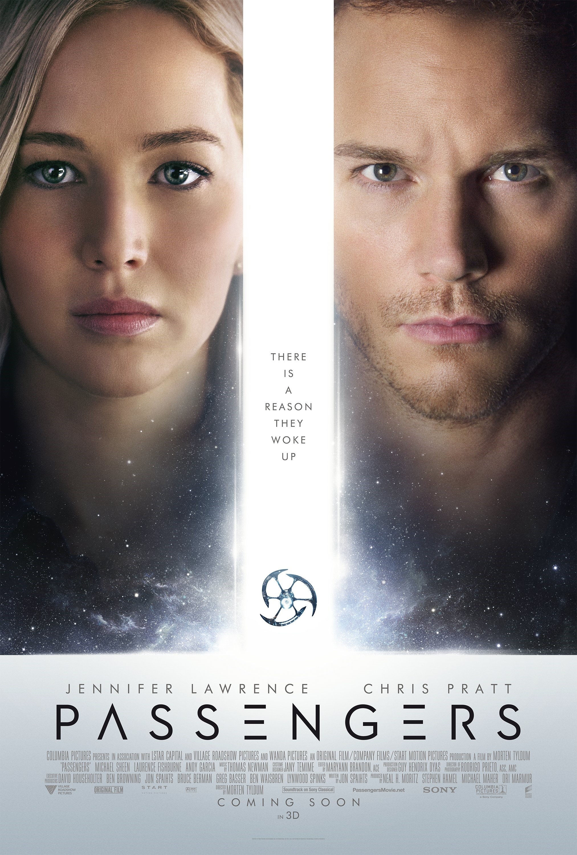 PASSENGERS – a review by JJ Heaton – Alternative Lens